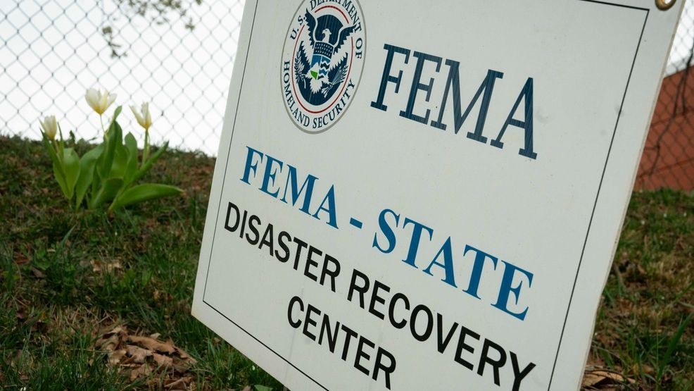 FEMA and SBA to provide in-person aid for Mannford wildfire victims