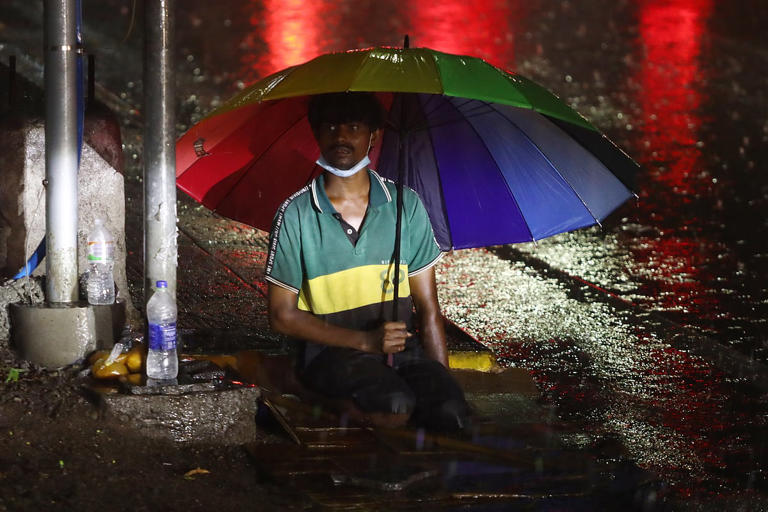 IMD forecasts more rain for Hyderabad, CM Revanth Reddy puts officials on alert