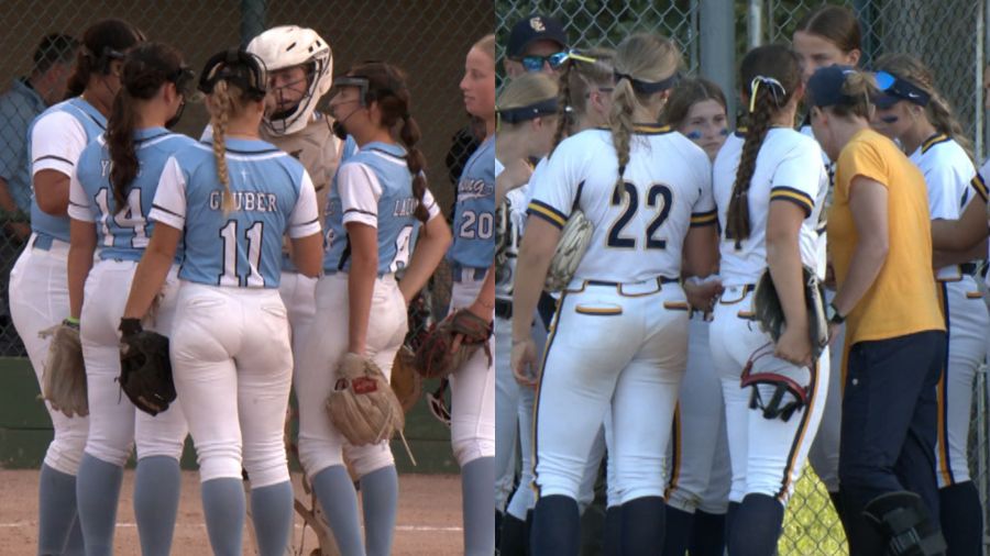 Grand Ledge and Lansing Catholic punch ticket to Softball Classic title ...
