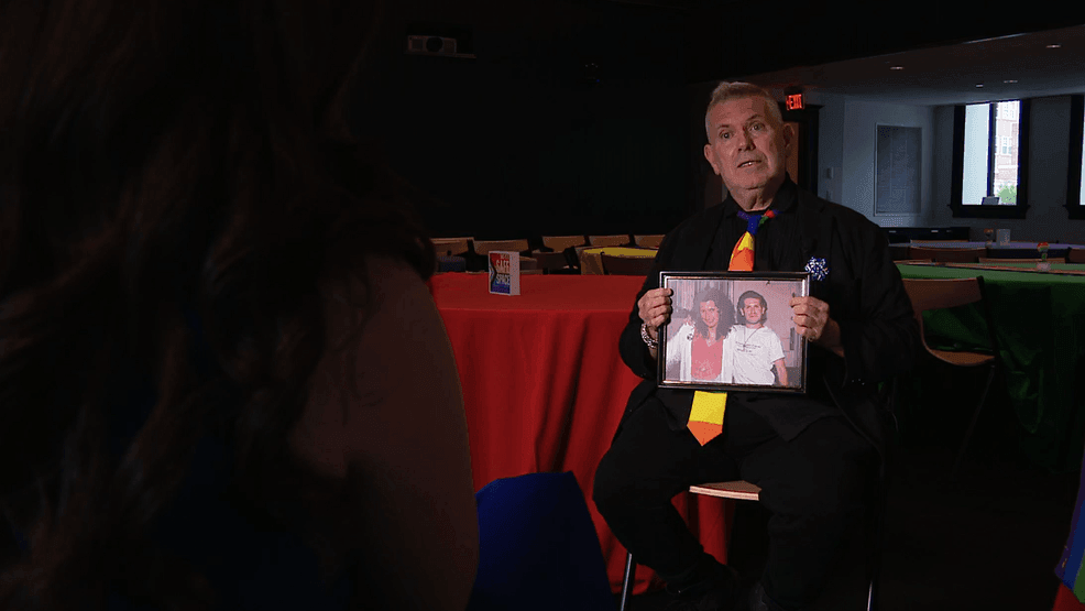 'Pride is not just a party - It’s a revolution'; DC activists pay ...