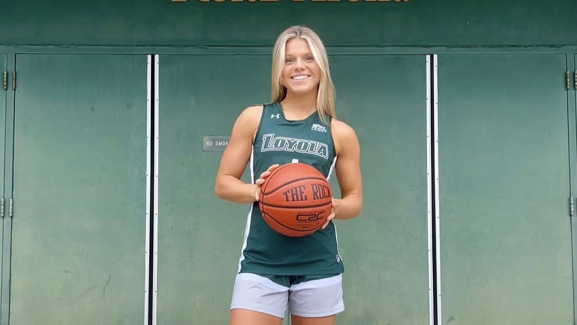 Irish add guard Kelly Ratigan from the transfer portal