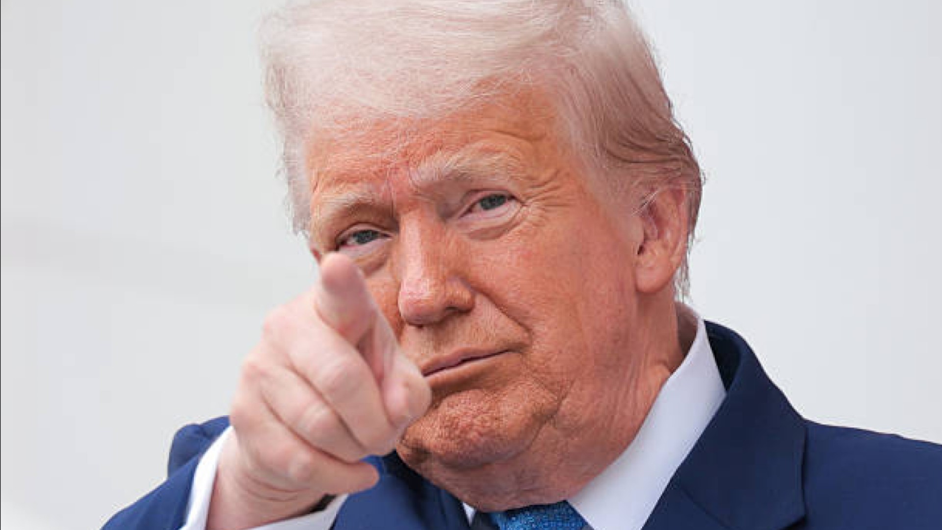 'He’s attacking all the things that make America great’: Trump ramps up ...