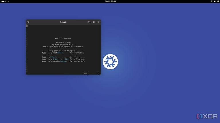 4 reasons I use NixOS in WSL instead of Ubuntu or Fedora