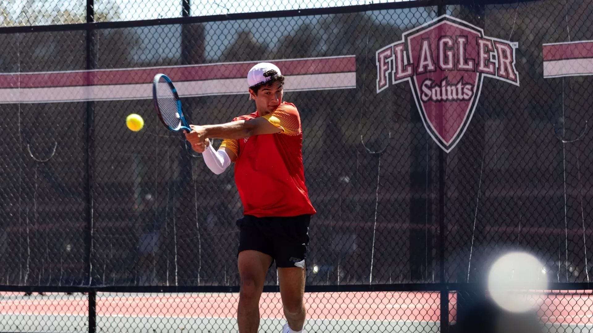 Flagler College athletics named the top program in Peach Belt for a ...