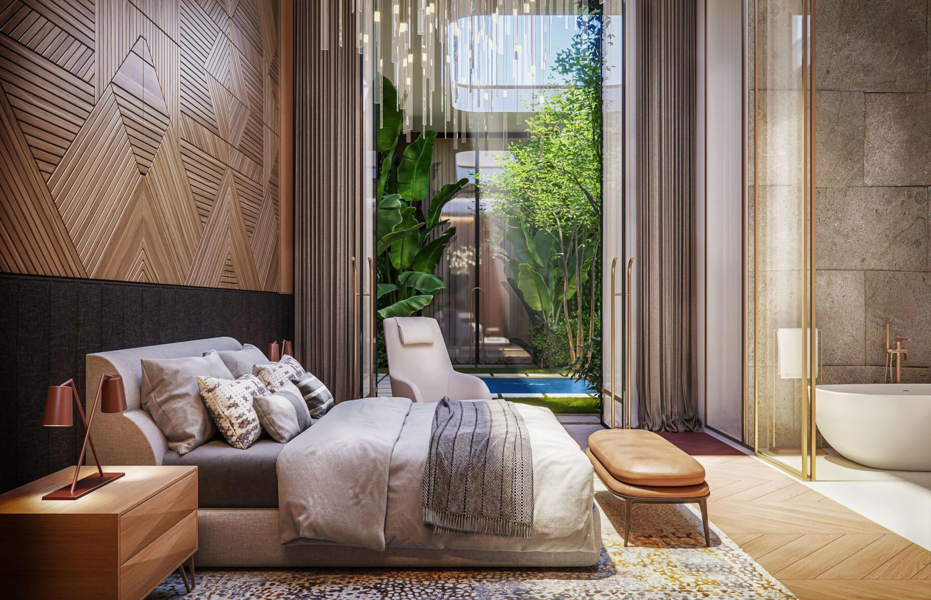 Inside the ultra-luxury doomsday bunkers built for billionaires