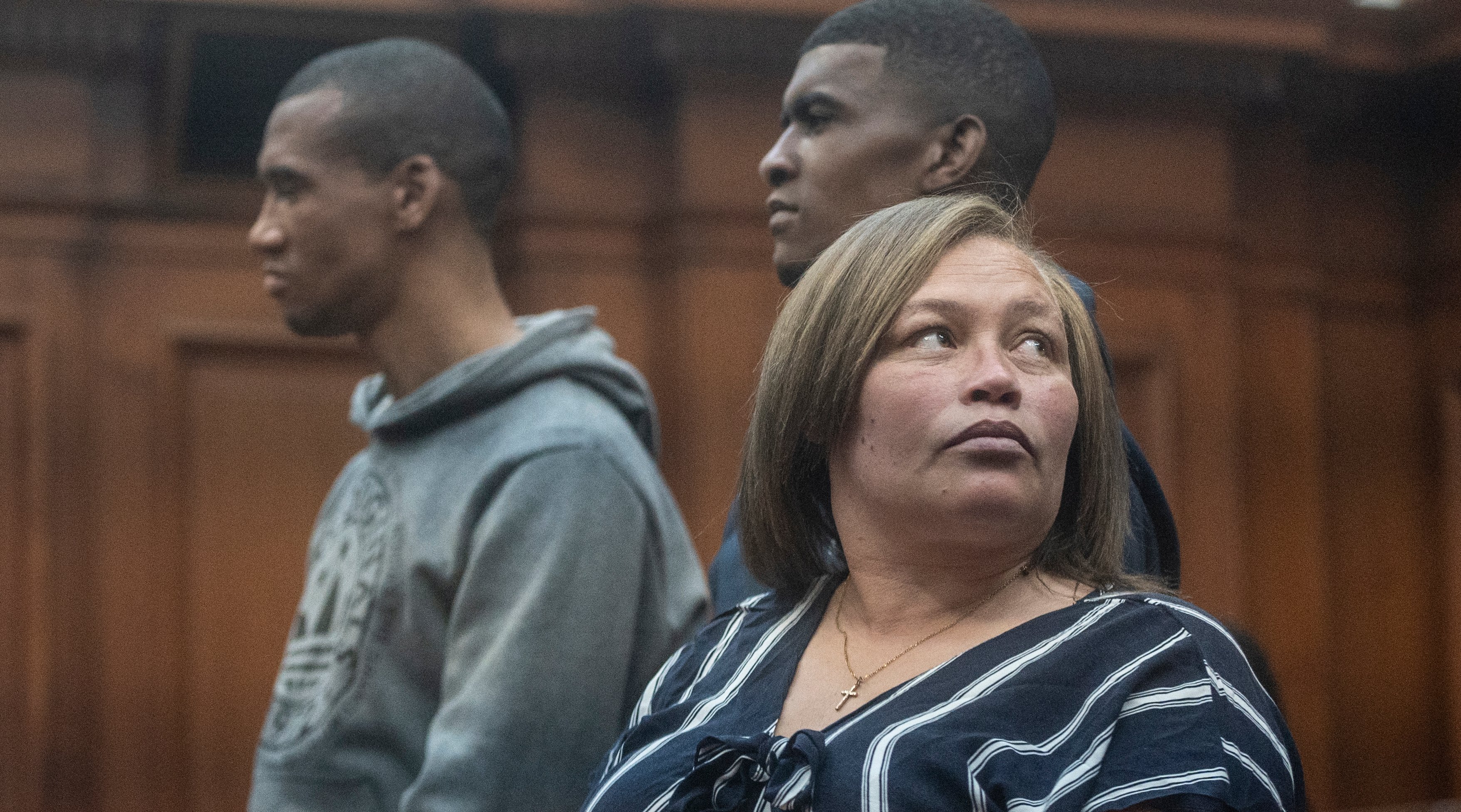 WATCH | Life sentences, but where is Joshlin?