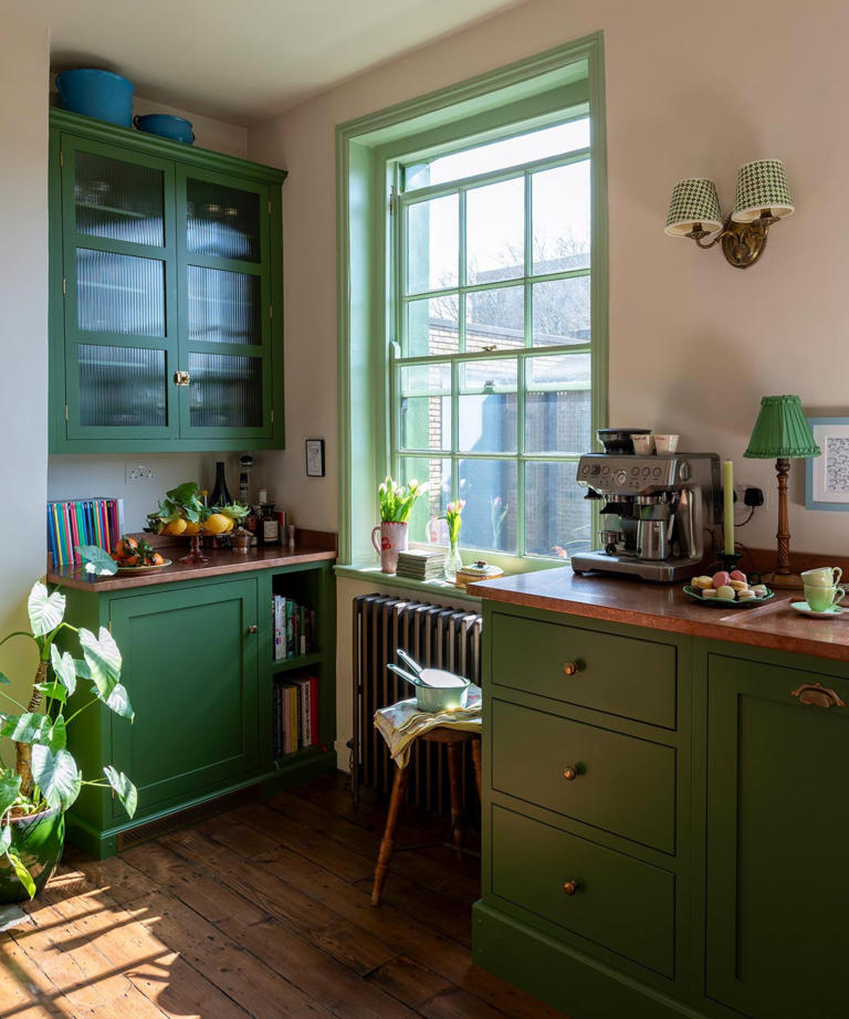 How can you make your kitchen more sociable? 10 tips from interior ...