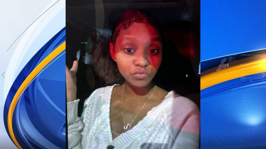 15-year-old Iberia Parish girl reported missing is found safe