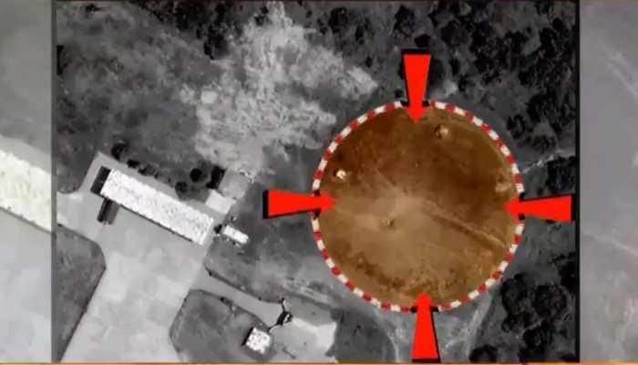 Operation Sindoor: New Satellite Images Show Extensive Damage To ...