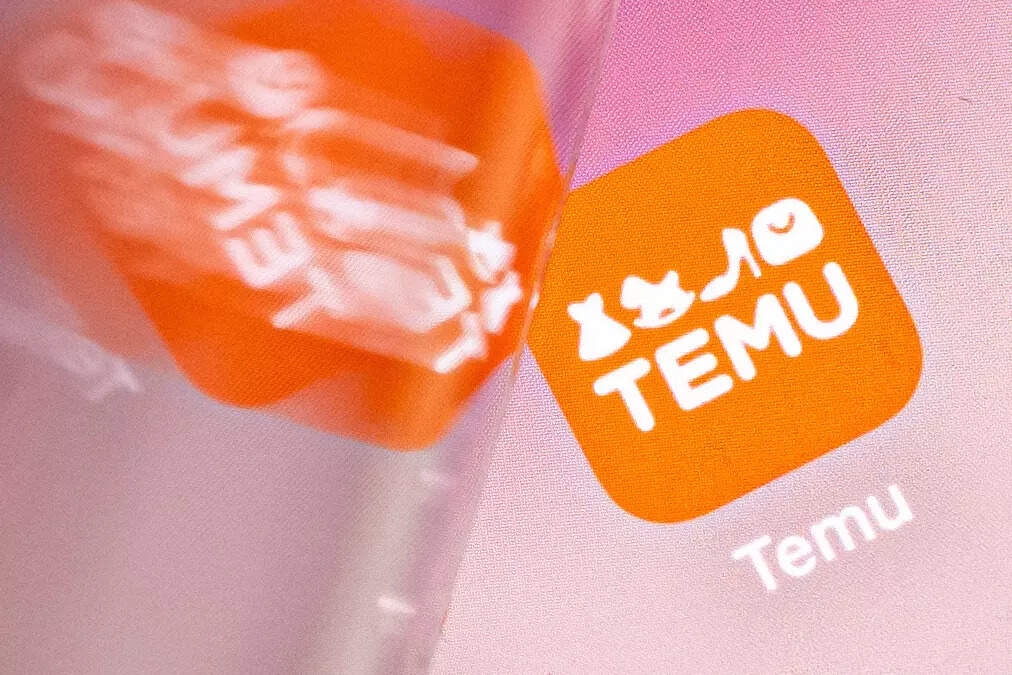 China's Temu owner sees profit plunge as trade tensions linger