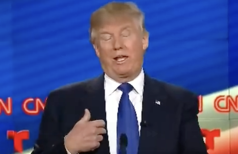 ‘Knocking Out Obamacare, Making Something Better’: Donald Trump’s Big ...