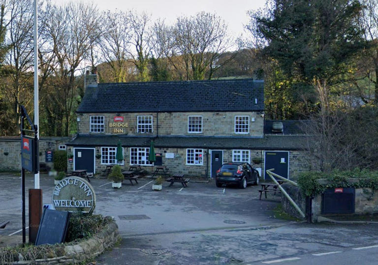 Sheffield pubs: 16 of the best country pubs to visit this summer with ...