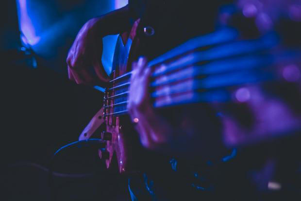 Top punk band GBH to perform in Worcester