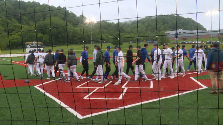 Brooke drops game one of WV Regional Final