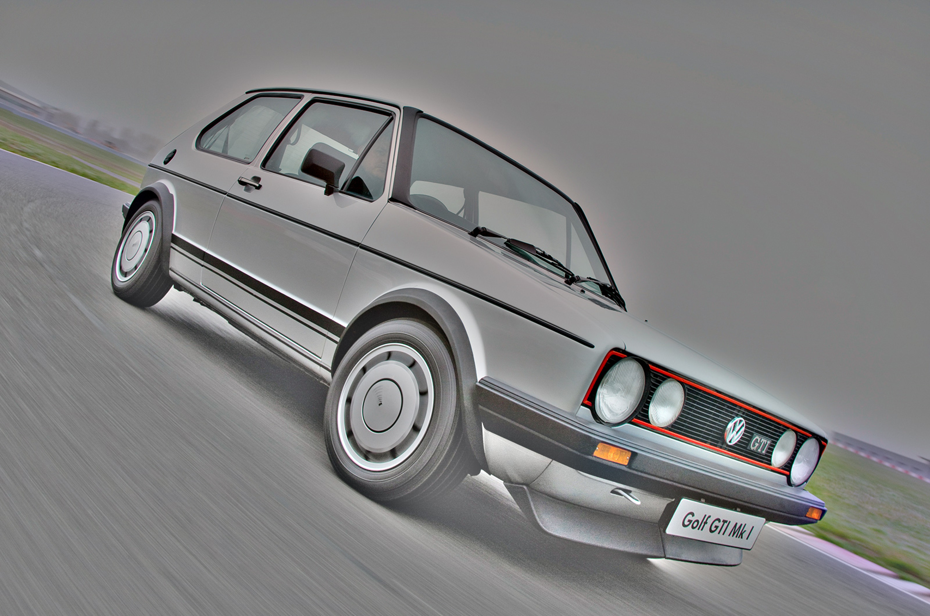 22 sportiga versioner av vardagsbilar