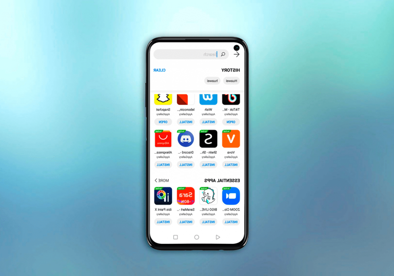 Cómo ver todas las aplicaciones instaladas en tu móvil Android: guía definitiva para gestionar ...