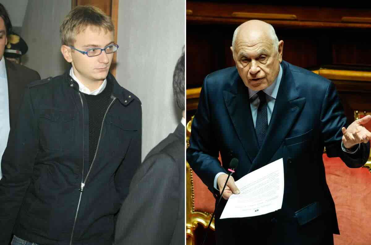 Nordio e l’amarezza sul caso Garlasco: «Comunque finisca, finirà male ...