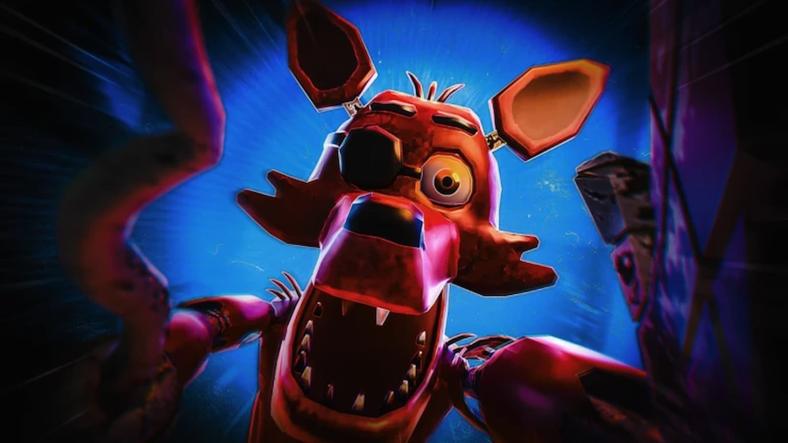Five Nights Hunted Codes (July 2025)