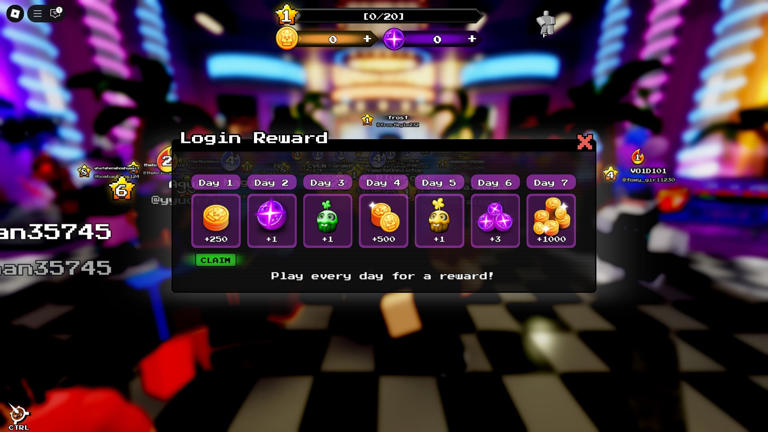 Five Nights Hunted codes (January 2026)