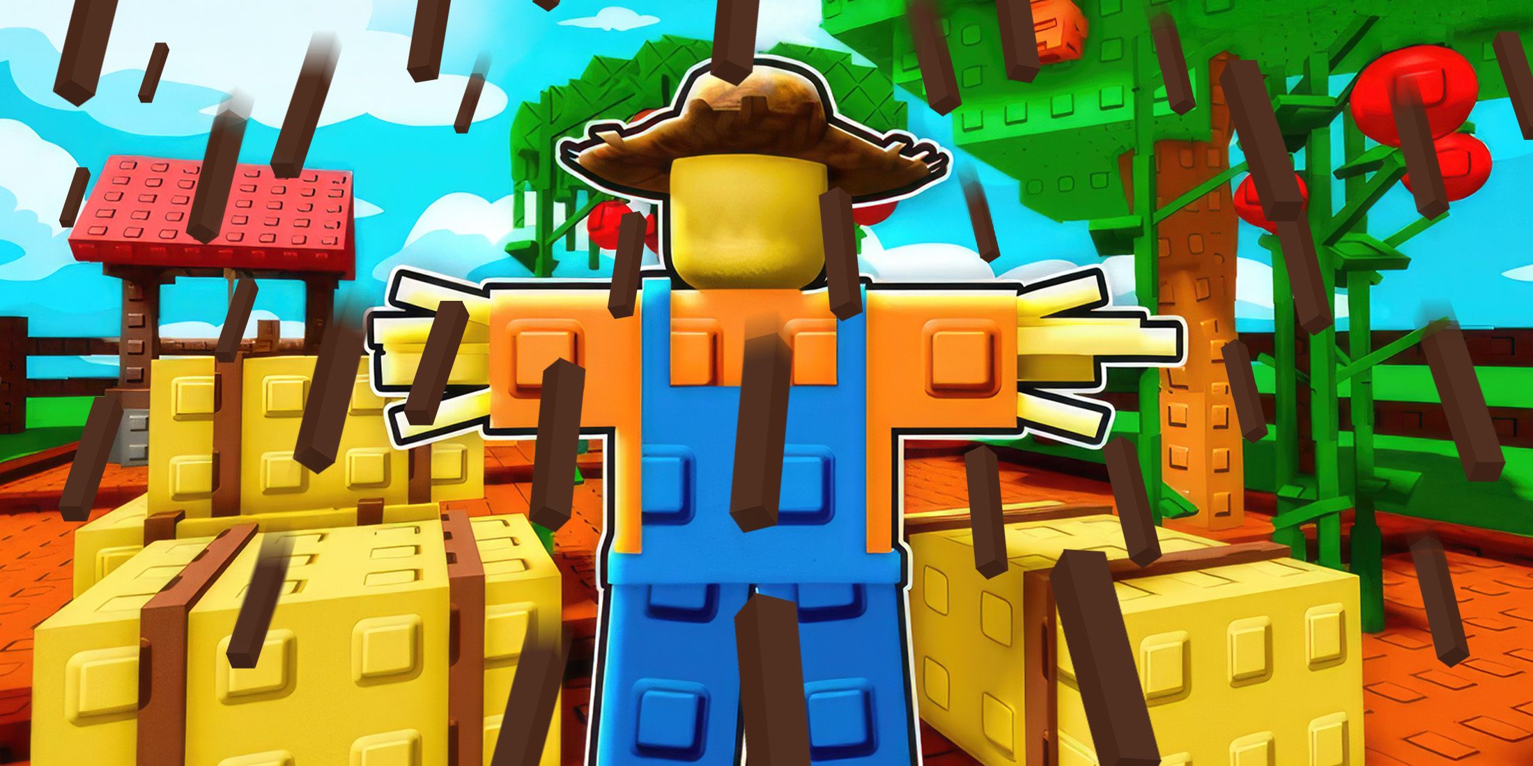 How to Get Chocolate Rain in Roblox Grow a Garden