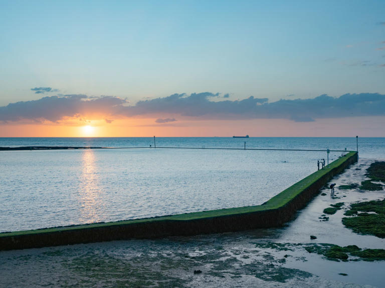 The best places to snorkel near London (yes, really) — from Margate to ...