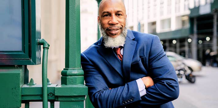 The 5 Steps Followed By Successful Risk-Takers That Average People ...