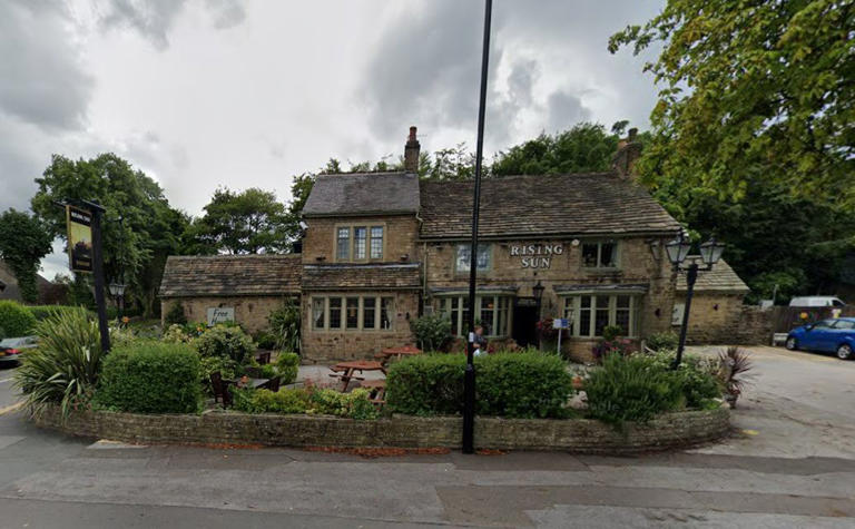 Sheffield pubs: 16 of the best country pubs to visit this summer with ...