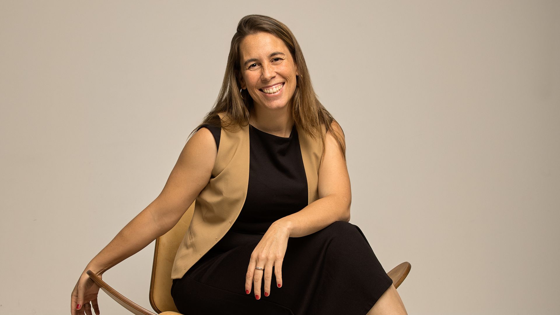 Beatriz Crespo, especialista en Medicina y Alto Rendimiento Deportivo ...