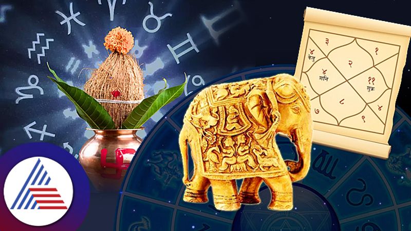 5 zodiac signs to benefit from Gajakesari Rajyoga starting May 28