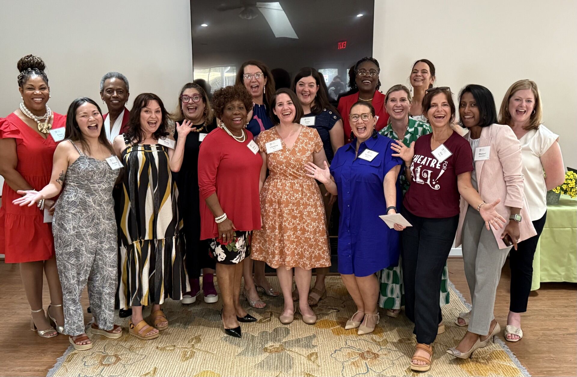 Women’s Impact Network awards $71,000 to nonprofits