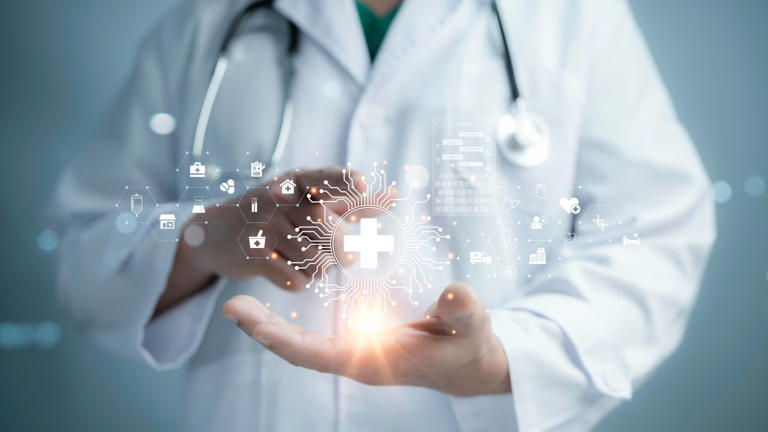 Coalesce Capital acquires majority stake in healthcare IT company DAS ...