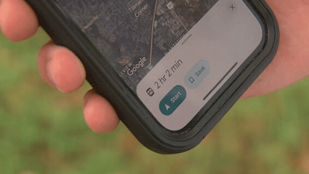 Major changes to Mobile's WAVE Transit System could be on the horizon