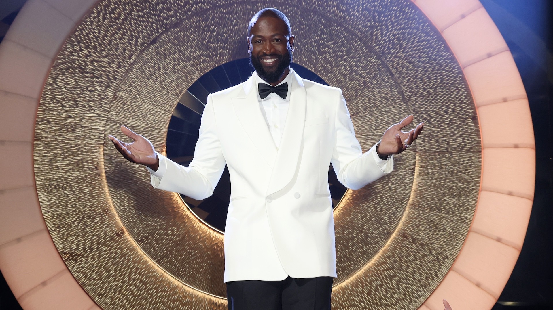 Dwyane Wade Says ‘No One Was Supposed to Have Seen' Him, LeBron, and ...