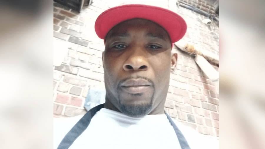 UPDATE: Missing man has been located