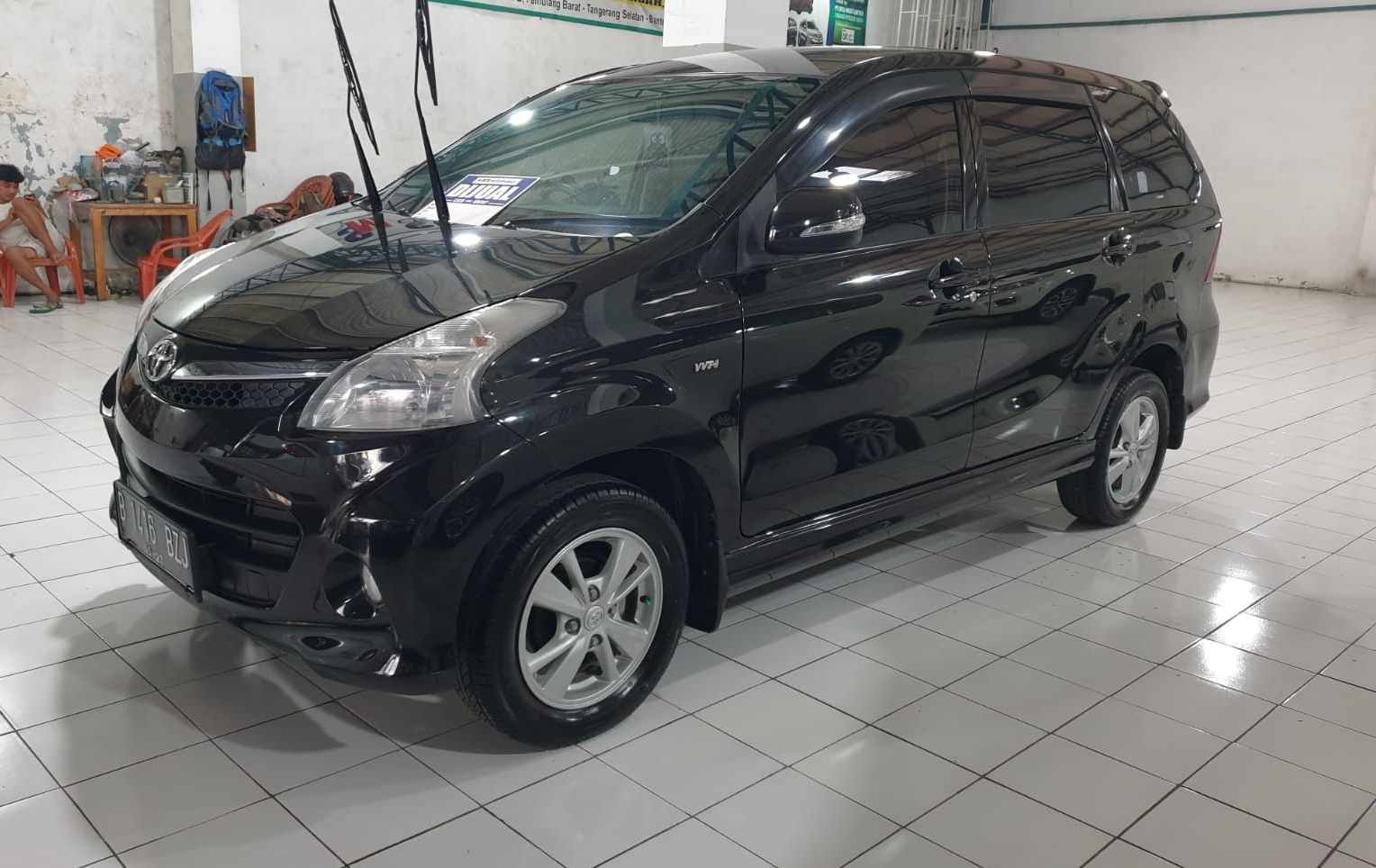 Ini Harga dan Pilihan Filter Oli Mobil Bekas Toyota Avanza, Mulai Rp 30 ...