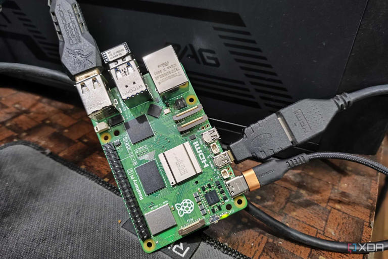 7 Reasons I Deploy A Firewall On A Raspberry Pi Instead Of My Nas