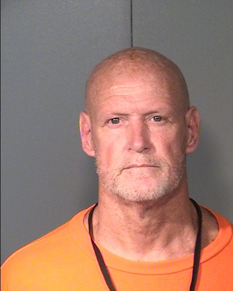 Arizona executes inmate who set couple on fire in 'horrific attack'