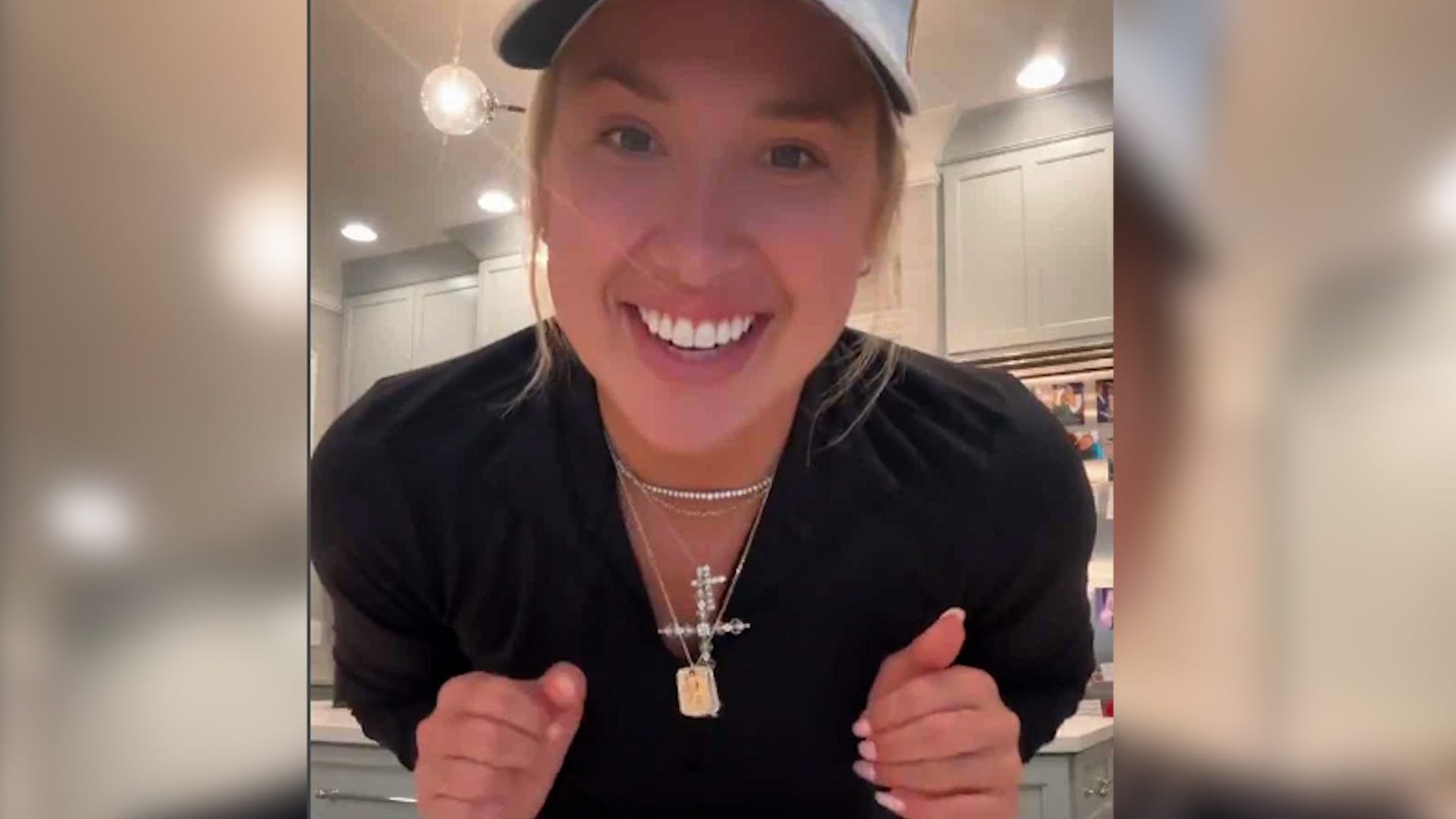 'Free and clean': President Trump pardons reality TV stars Todd and ...