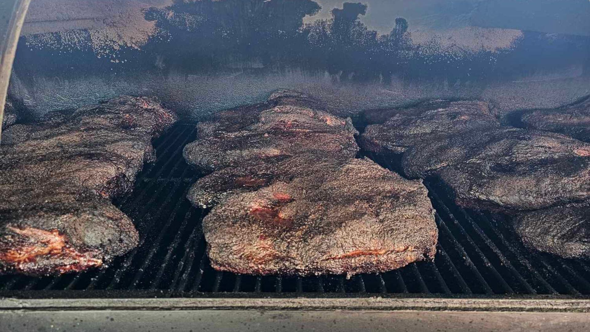 Three Central Texas barbecue restaurants honored in Texas Monthly’s Top ...