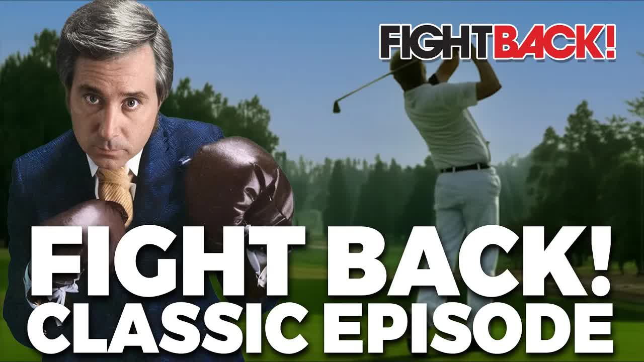 (524) fight back! 1987: golf ball tests, parking safety, & toy gun debate