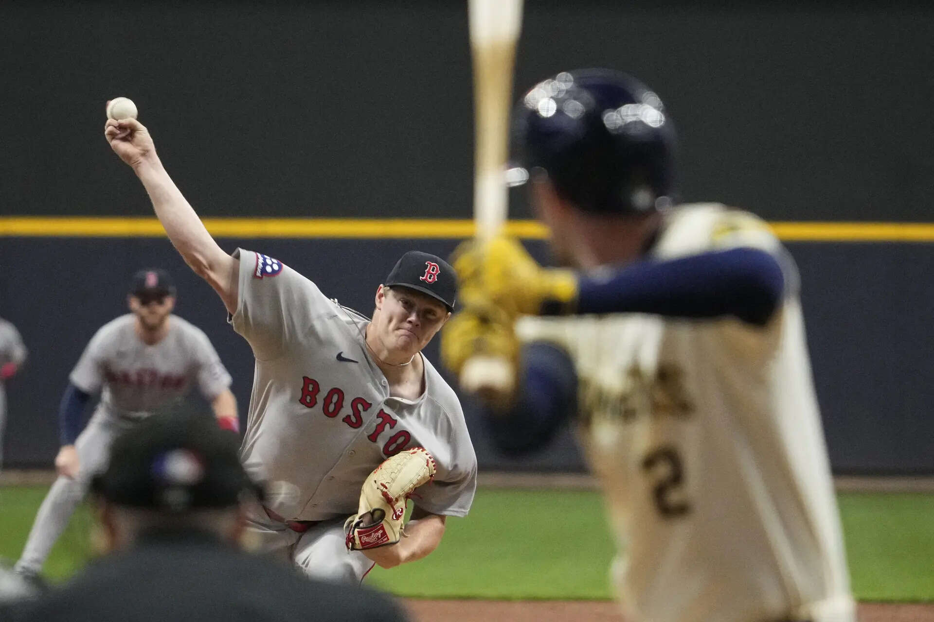 Baseball's big names headed for deadline deals? MLB insiders point to ...