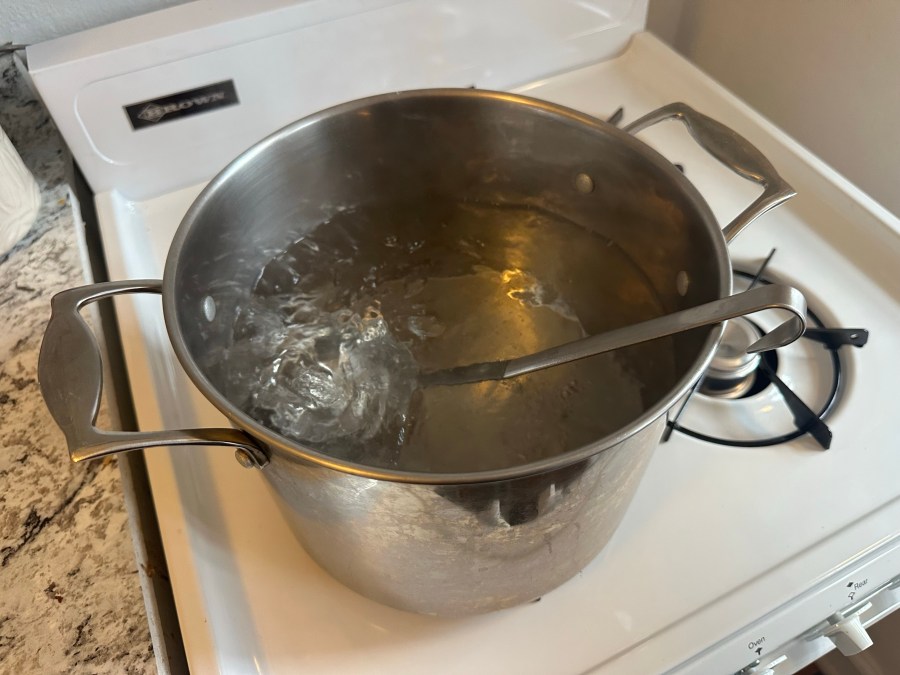 Richmond residents, county leaders share thoughts after another boil ...