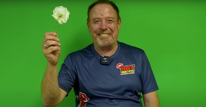 Radio veteran Darren Scott passes away