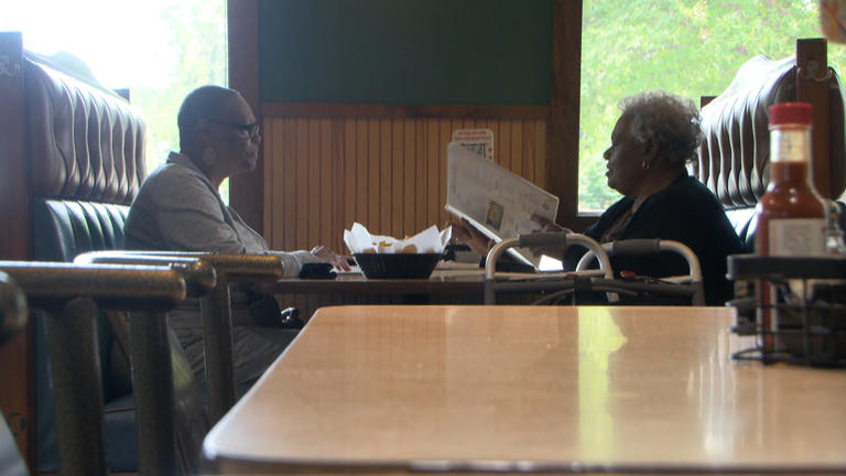 Kindness knows no limits: Woman meets needs of others