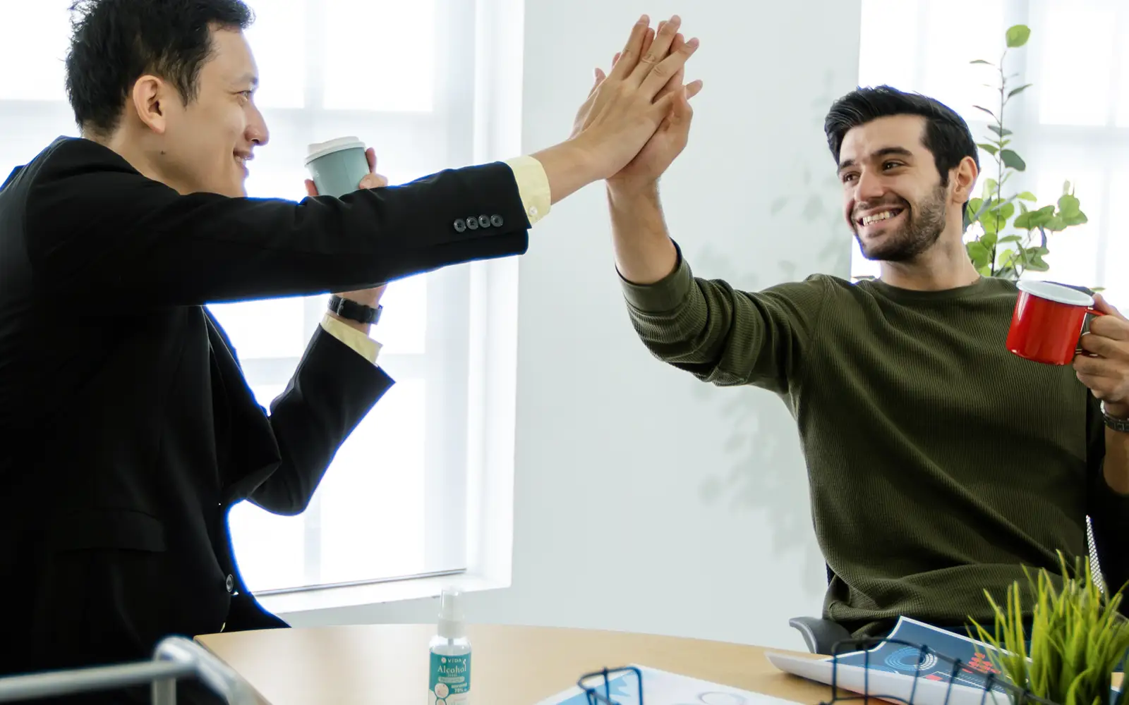 Why job satisfaction is more than a question of salary or prestige