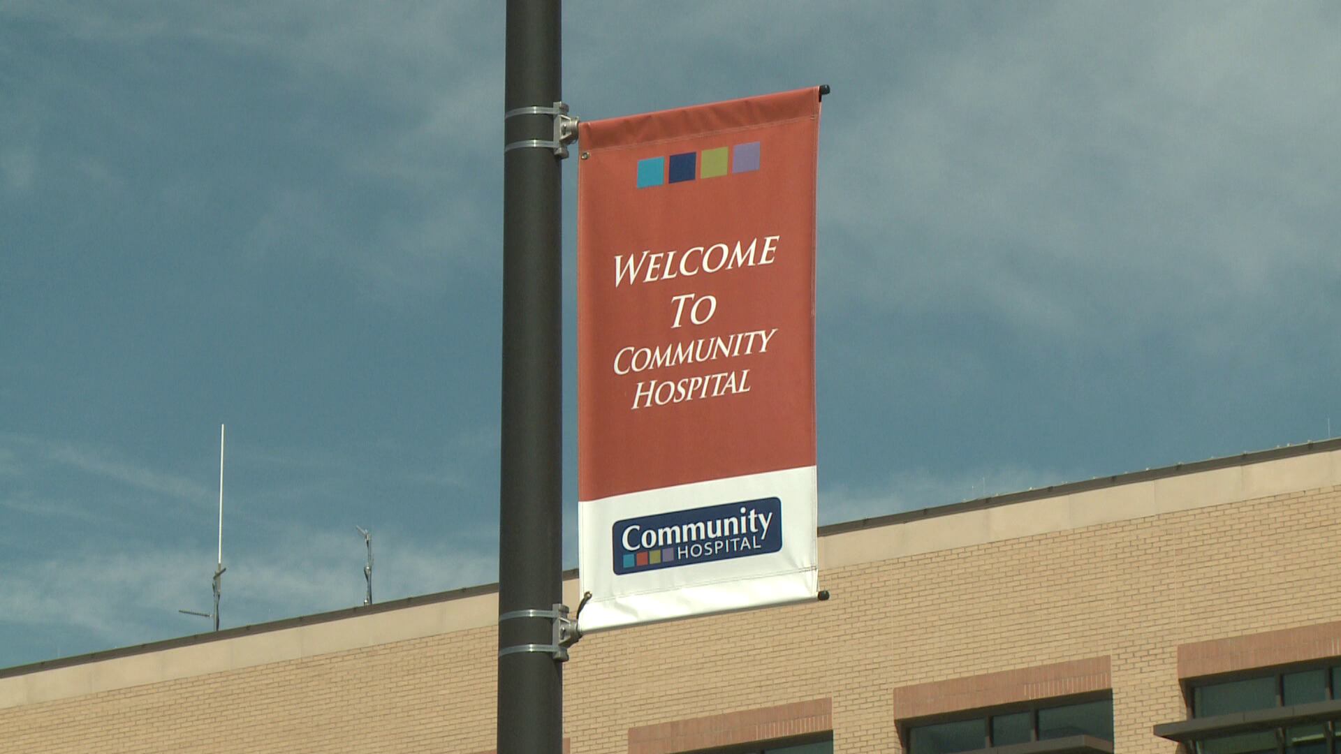 Volunteers put the ‘community’ in Community Hospital