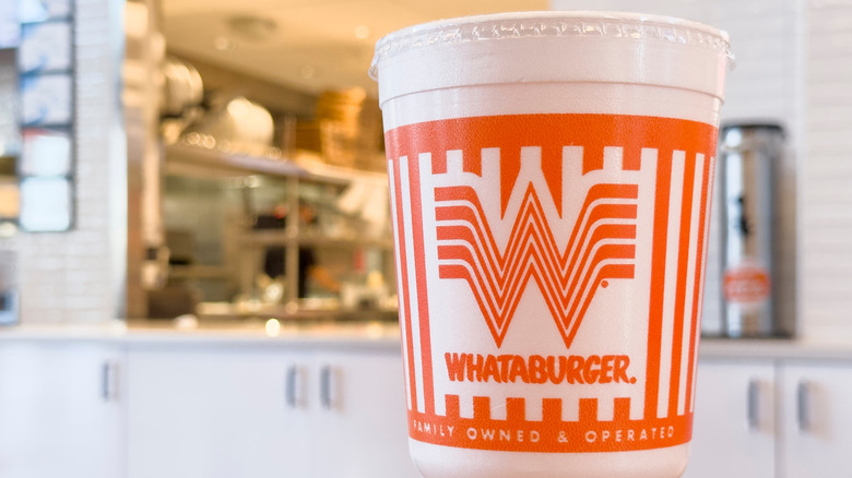 The Whataburger Secret Menu Dessert To Try If You Can't Decide Between ...