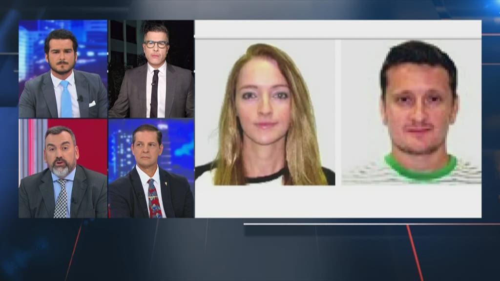 "Casal de espiões russos estava em Portugal para criar a sua lenda"