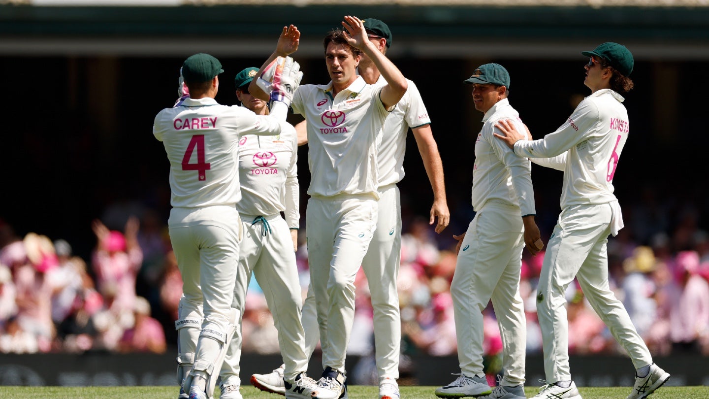 Cricket Australia connects with Aussie Broadband in new commercial deal