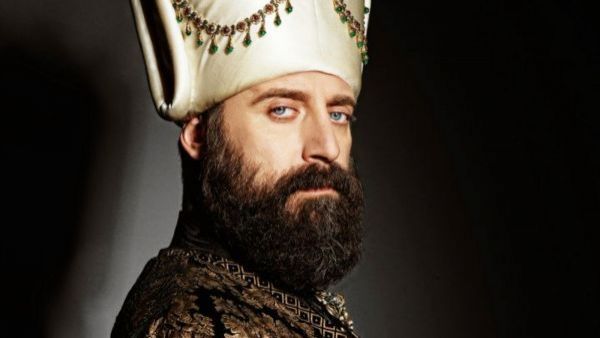 Condenan a prisión al reconocido actor turco de "El Sultán"